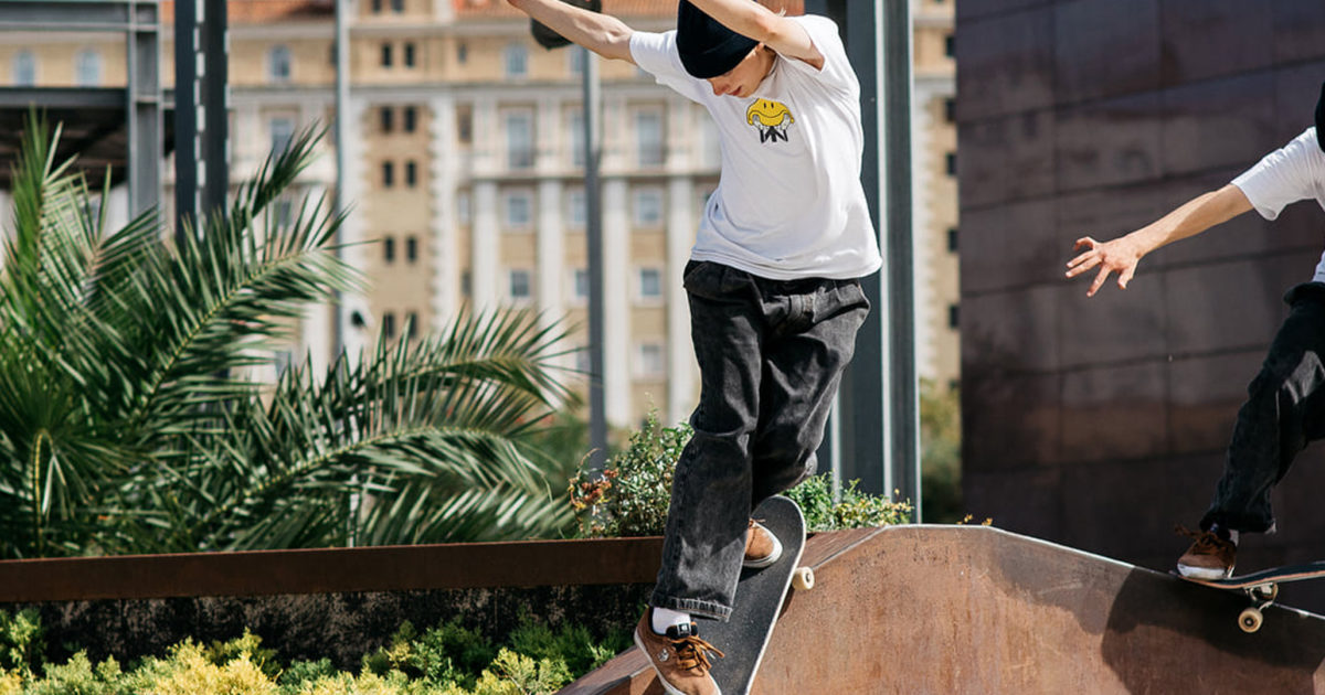 Streetwear | Brooklyn - brands and pants