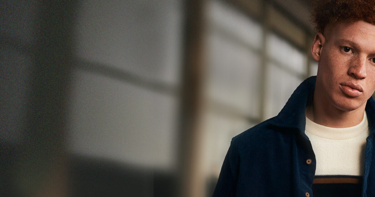 Herenkleding van topmerken | Brooklyn.be | Gratis verzending & retour ...