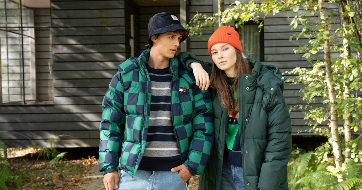 Weet jij welk kleurtype je bent? | Brooklyn.be | Gratis verzending ...